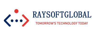 Ray Soft Global - Tomorrow's Technology Today